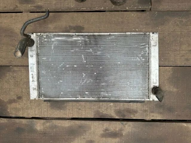 "radiador mini cooper" no Brasil