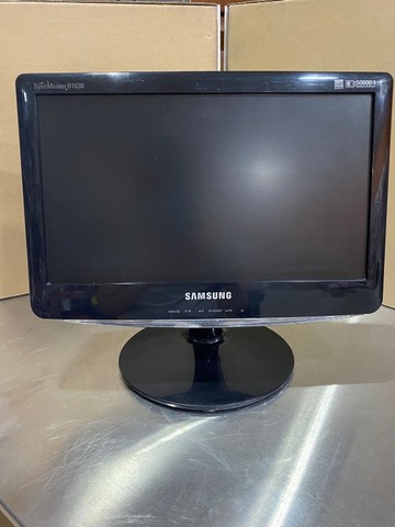 Monitor samsung 16 polegadas | +437 anúncios na OLX Brasil