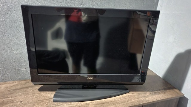 Tv aoc 26 polegadas | +32 anúncios na OLX Brasil