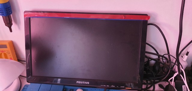 Monitor positivo 15 polegadas | +390 anúncios na OLX Brasil