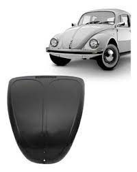 "capo fusca" no Brasil