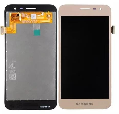 "tela do j2 core" no Brasil