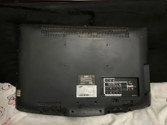 Tv samsung 26 polegadas | +124 anúncios na OLX Brasil
