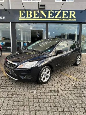 FORD FOCUS 2013 Usados e Novos