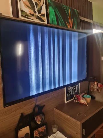 "tv philco 60 polegadas" no Brasil