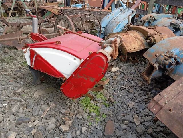 "rotativa para trator" no Brasil