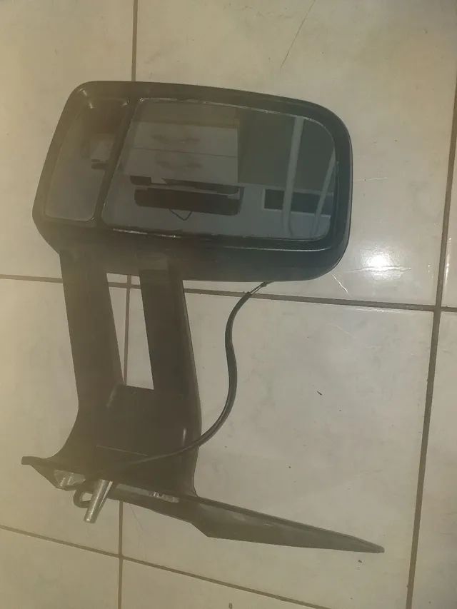 "retrovisor sprinter" no Brasil