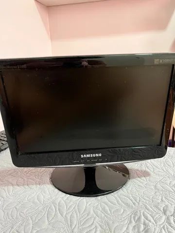 "monitor de 16 polegadas" no Brasil