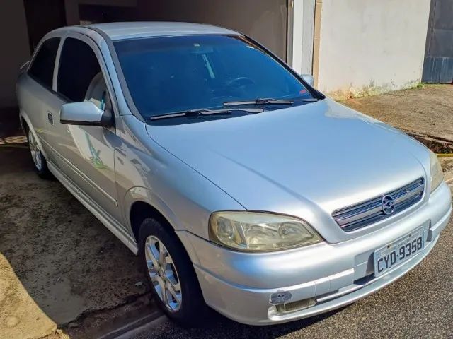 CHEVROLET ASTRA 2000 Usados e Novos