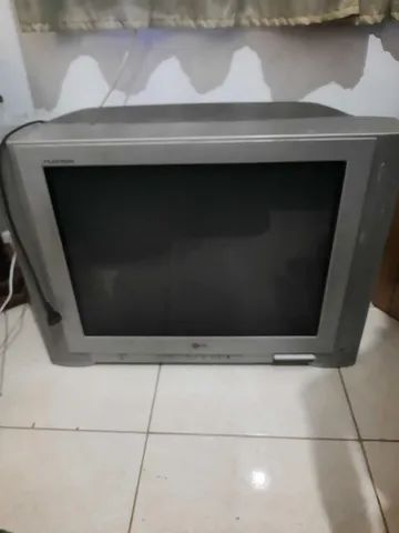 "tv tubo lg 29 polegadas" no Brasil