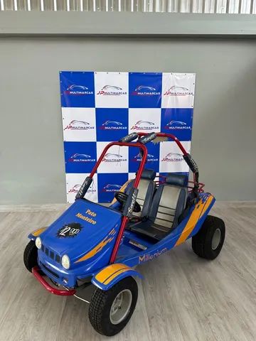 "mini buggy" - Carros Usados e Novos à venda