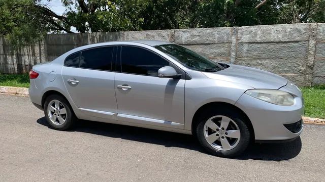 RENAULT FLUENCE Usados e Novos no Distrito Federal e região, DF