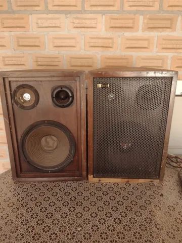 "caixa passiva 12" no Brasil