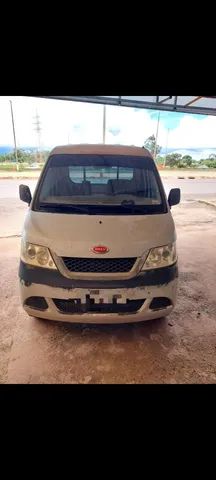 RELY PICK-UP Usados e Novos