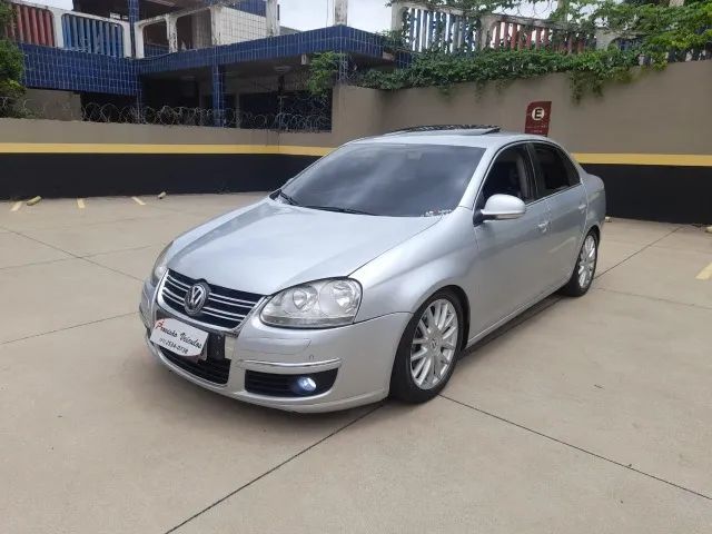 VOLKSWAGEN JETTA 2010 Usados e Novos