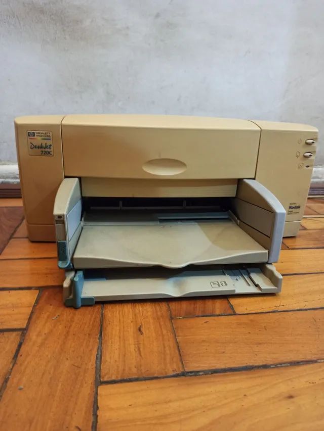 Impressoras e Multifuncionais - Ipanema, Zona Sul - Rio de Janeiro