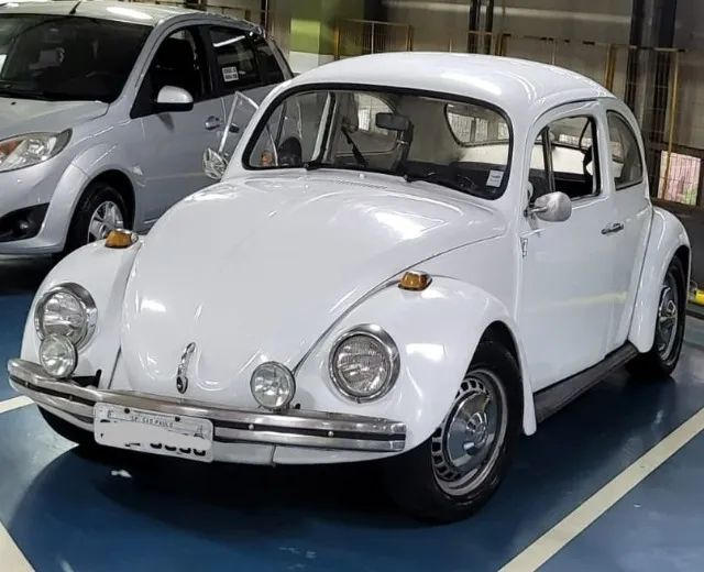VOLKSWAGEN FUSCA 1973 Usados e Novos
