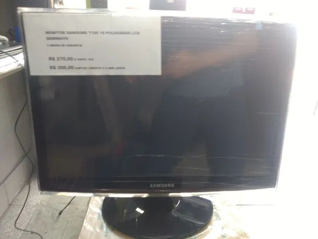 "samsung t190" no Brasil