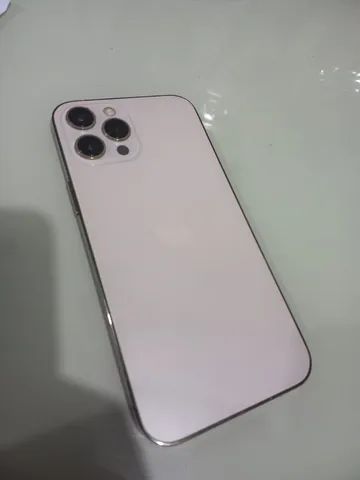 Celulares APPLE IPHONE 12 PRO MAX Usados, seminovos e Novos no Brasil
