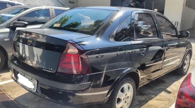 CHEVROLET CORSA Usados e Novos no Rio de Janeiro e região, RJ