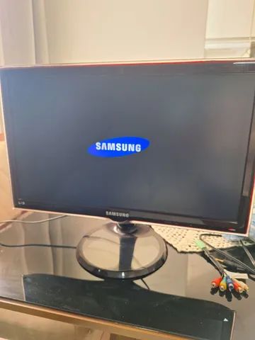 "tv led samsung 22 polegadas" no Brasil