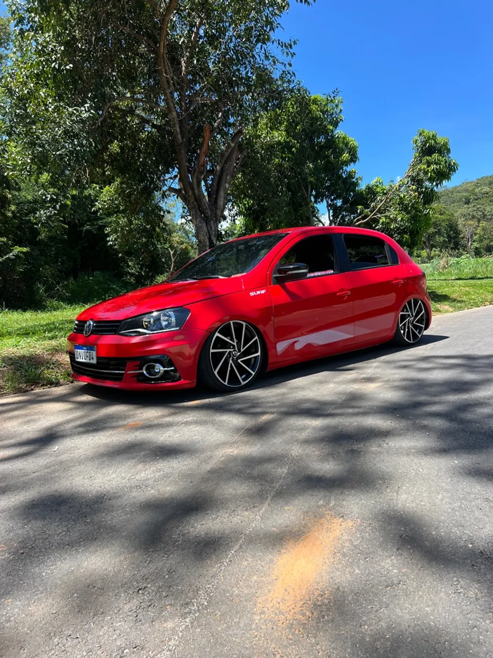 "volkswagen gol g6" - Carros Usados e Novos à venda