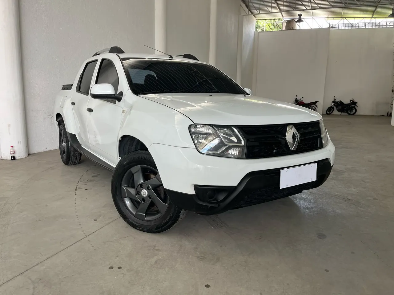 RENAULT DUSTER 2018 Usados e Novos