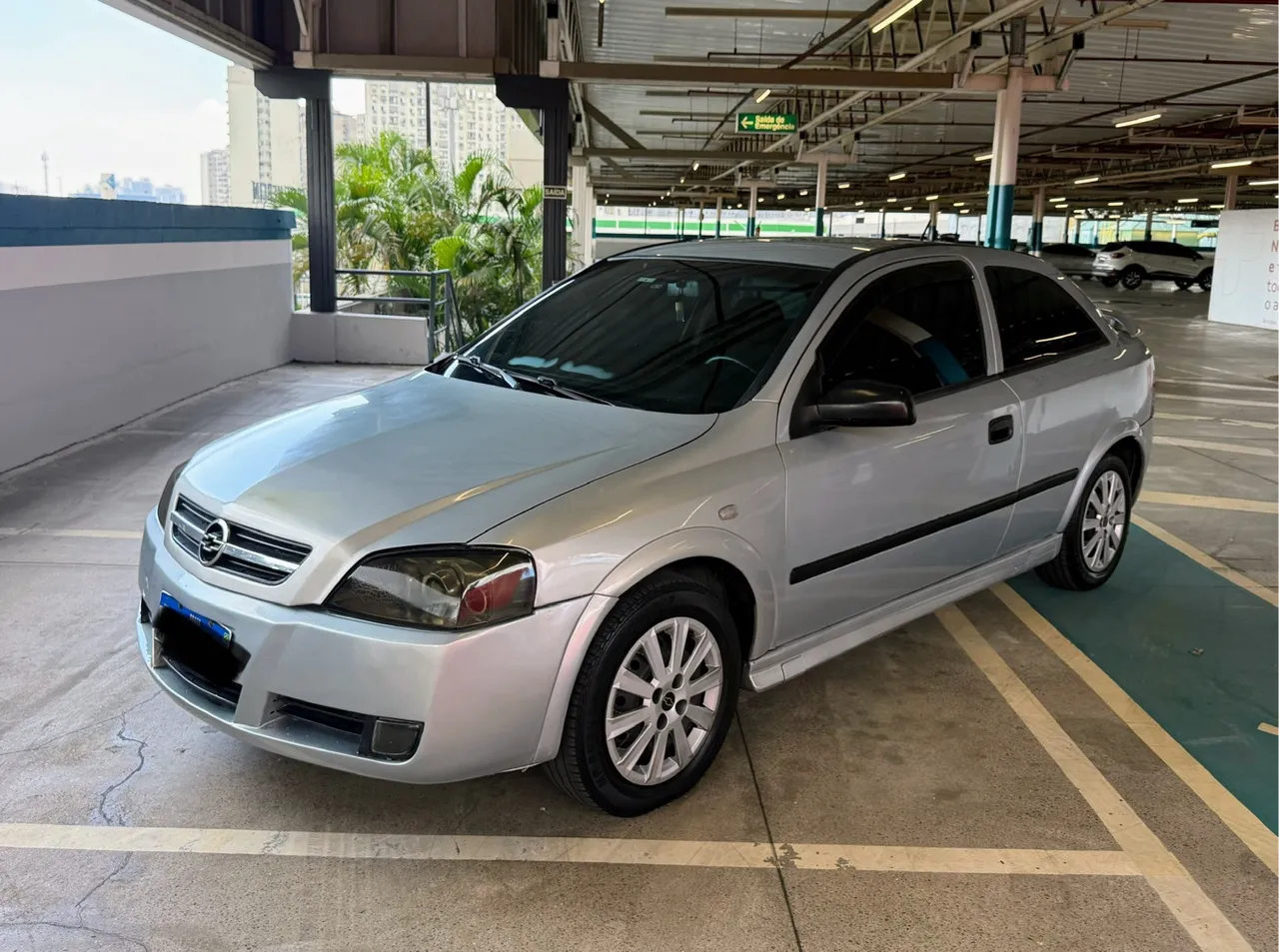 CHEVROLET ASTRA Usados e Novos