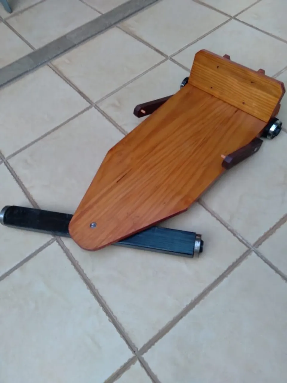 "carrinhos de rolima" no Brasil