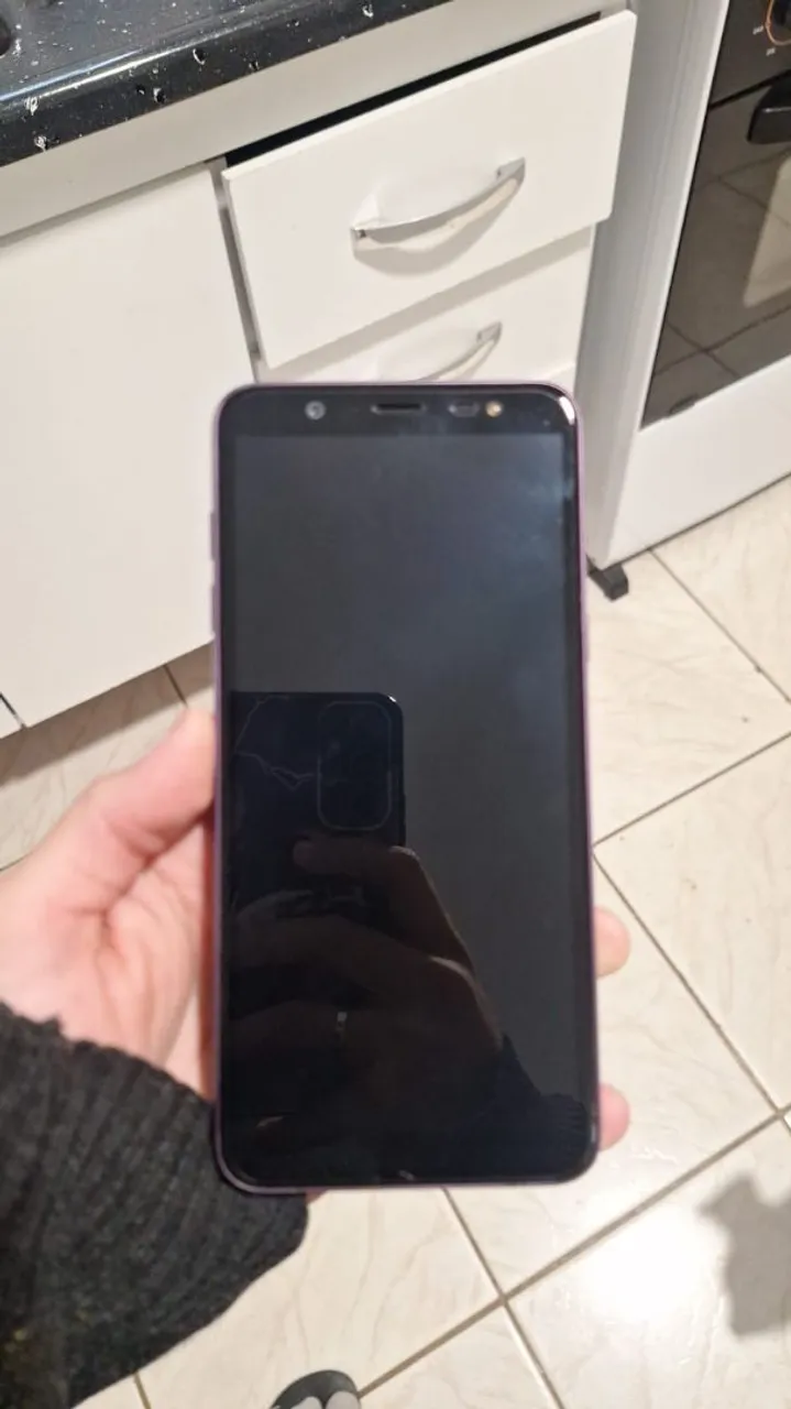 Celulares SAMSUNG GALAXY J8 Usados, seminovos e Novos no Brasil