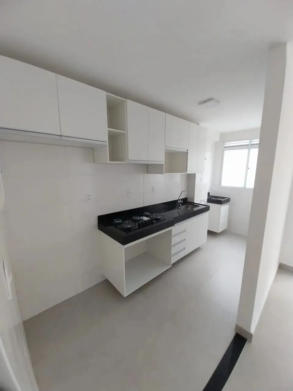 Apartamento 2 quartos para alugar - Planalto, Manaus - AM 1464990762 | OLX
