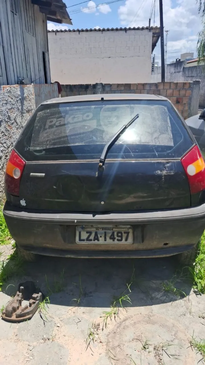 "fiat palio 98" - Carros Usados e Novos à venda