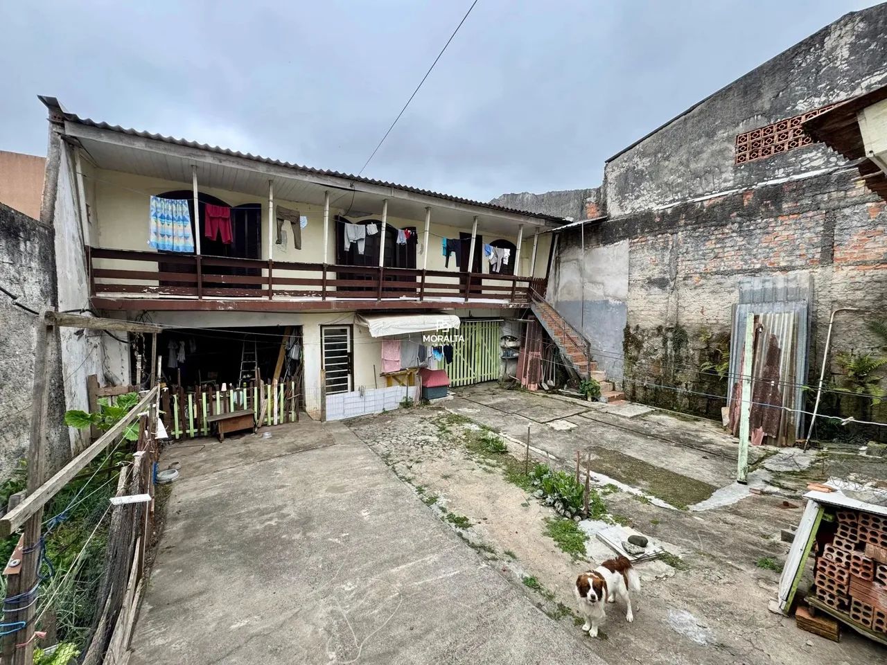Terreno a Venda no Bairro Parolin - Terrenos, sítios e fazendas ...