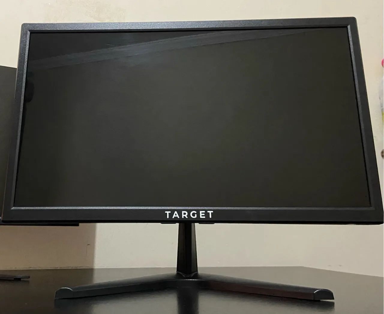Monitor Gamer TARGET 19 polegadas - Monitores - Jardim Macedônia, São Paulo 1380490383 | OLX