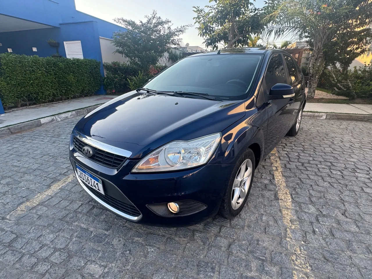 FORD FOCUS Usados e Novos