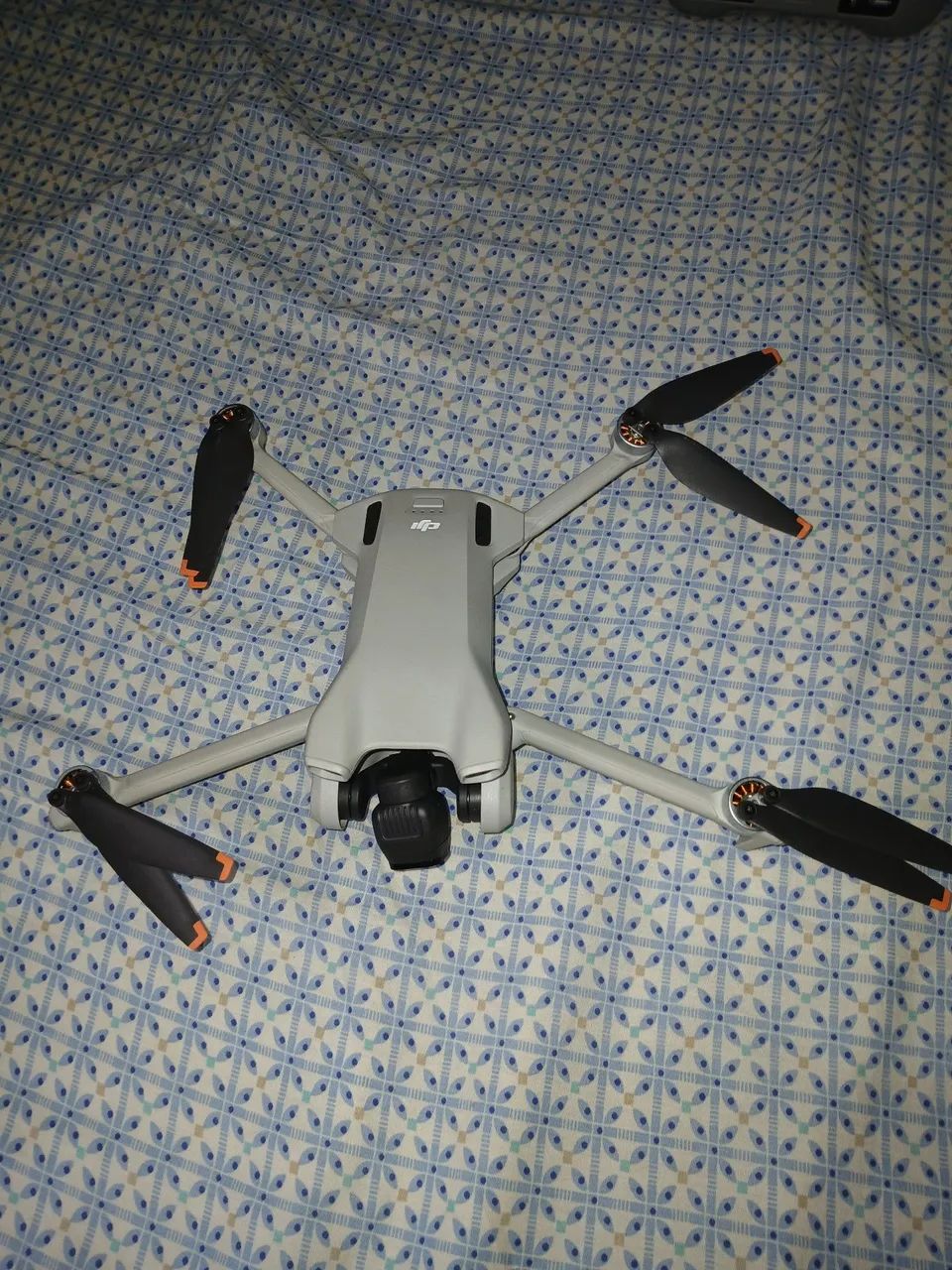 Drone DJI mini 3 combo plus sem tela - Drones - Nova Parnamirim ...