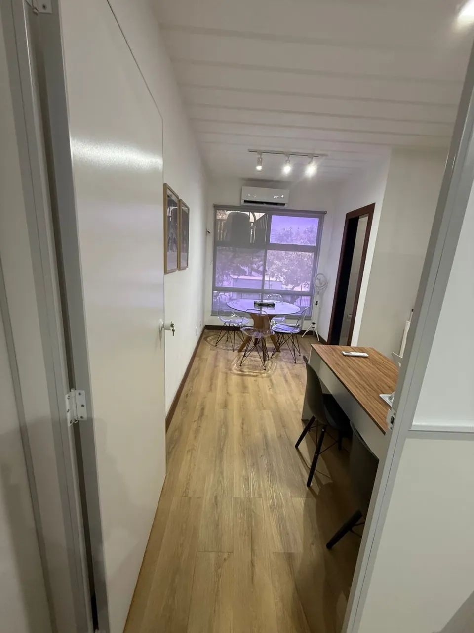 LOCAÇÃO DE BAIAS (estações de trabalho) PARA ADVOGADOS EM LAURO DE ...