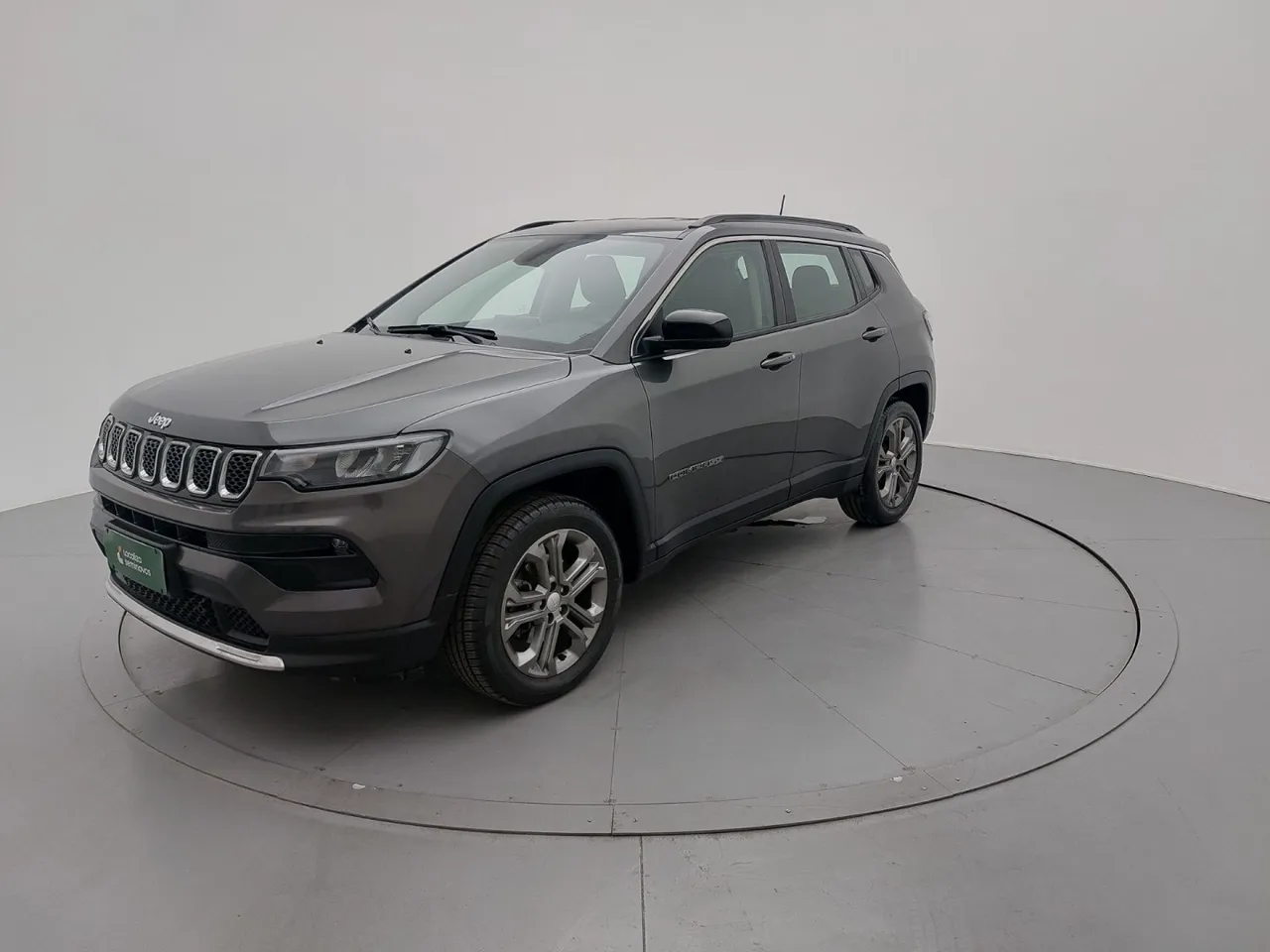 JEEP COMPASS 2024 Usados e Novos