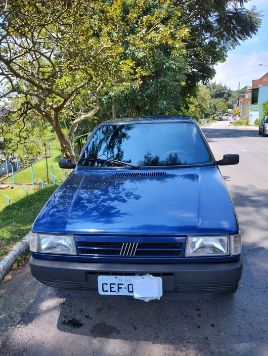 FIAT UNO 1996 Usados e Novos