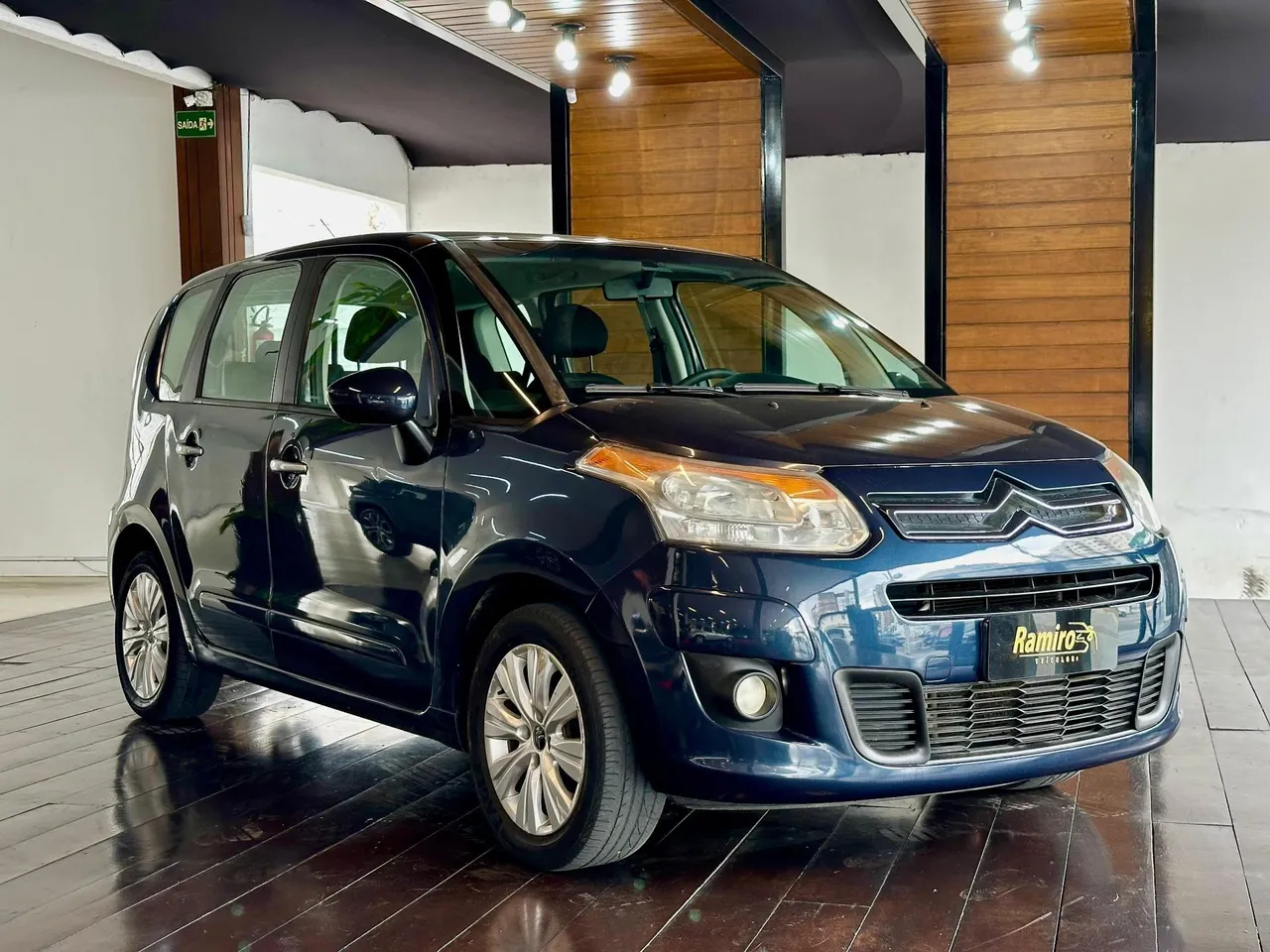 CITROEN C3 2012 Usados e Novos