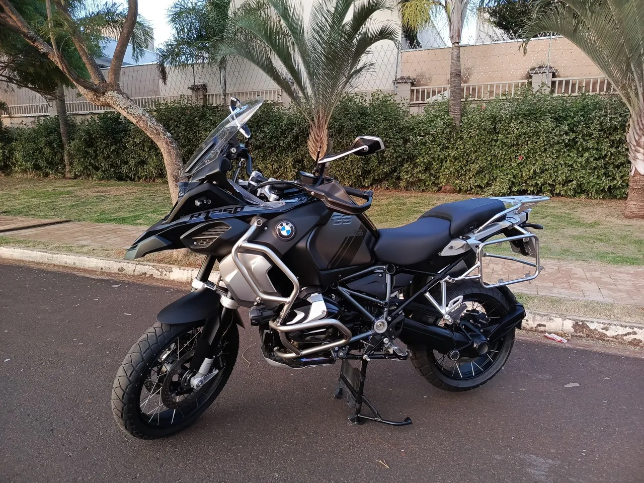 "moto bmw gs 1250" - Motos no Brasil