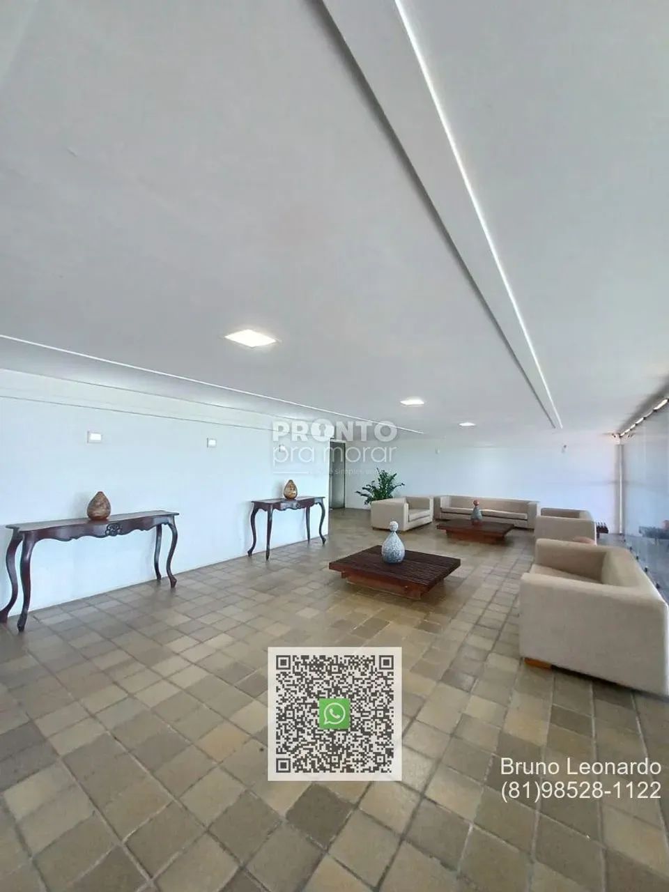 Apartamento à venda - Boa Viagem, Recife - PE 1457767897 | OLX