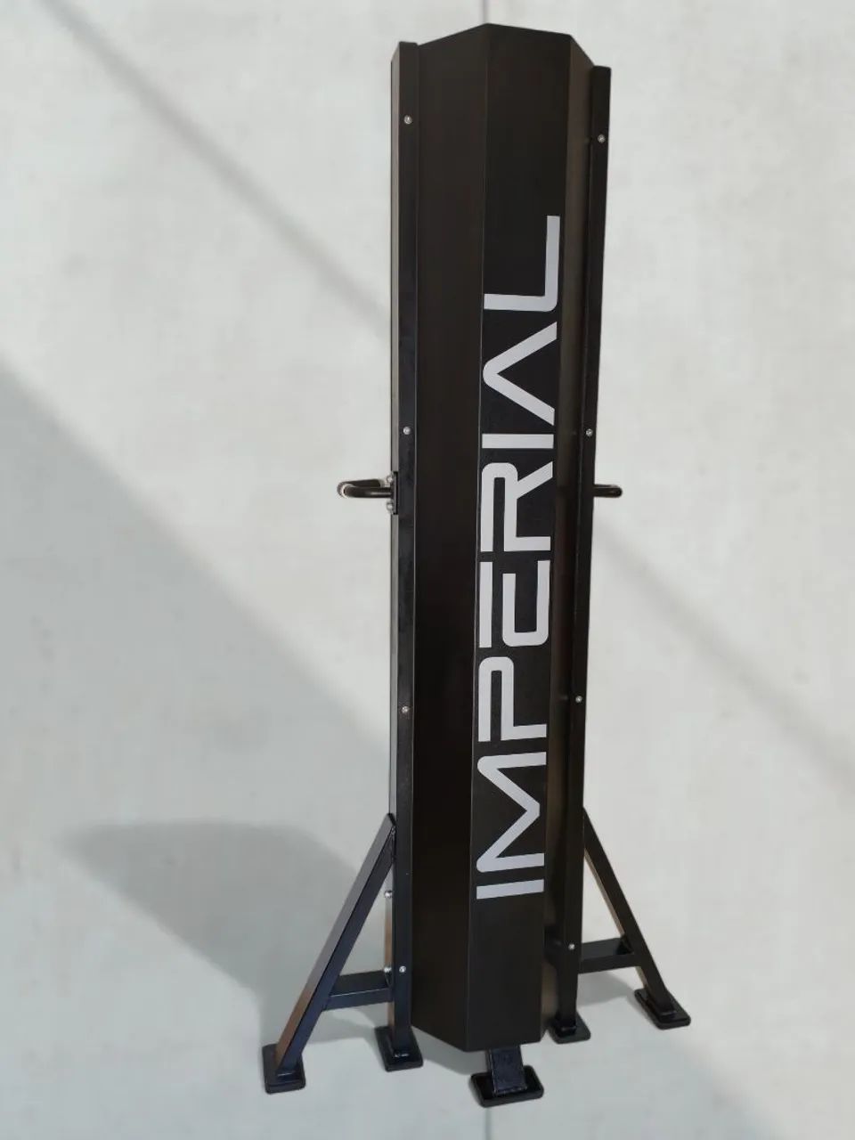 Crossover polia simples - Imperial Fitness - Academia e Exercícios ...