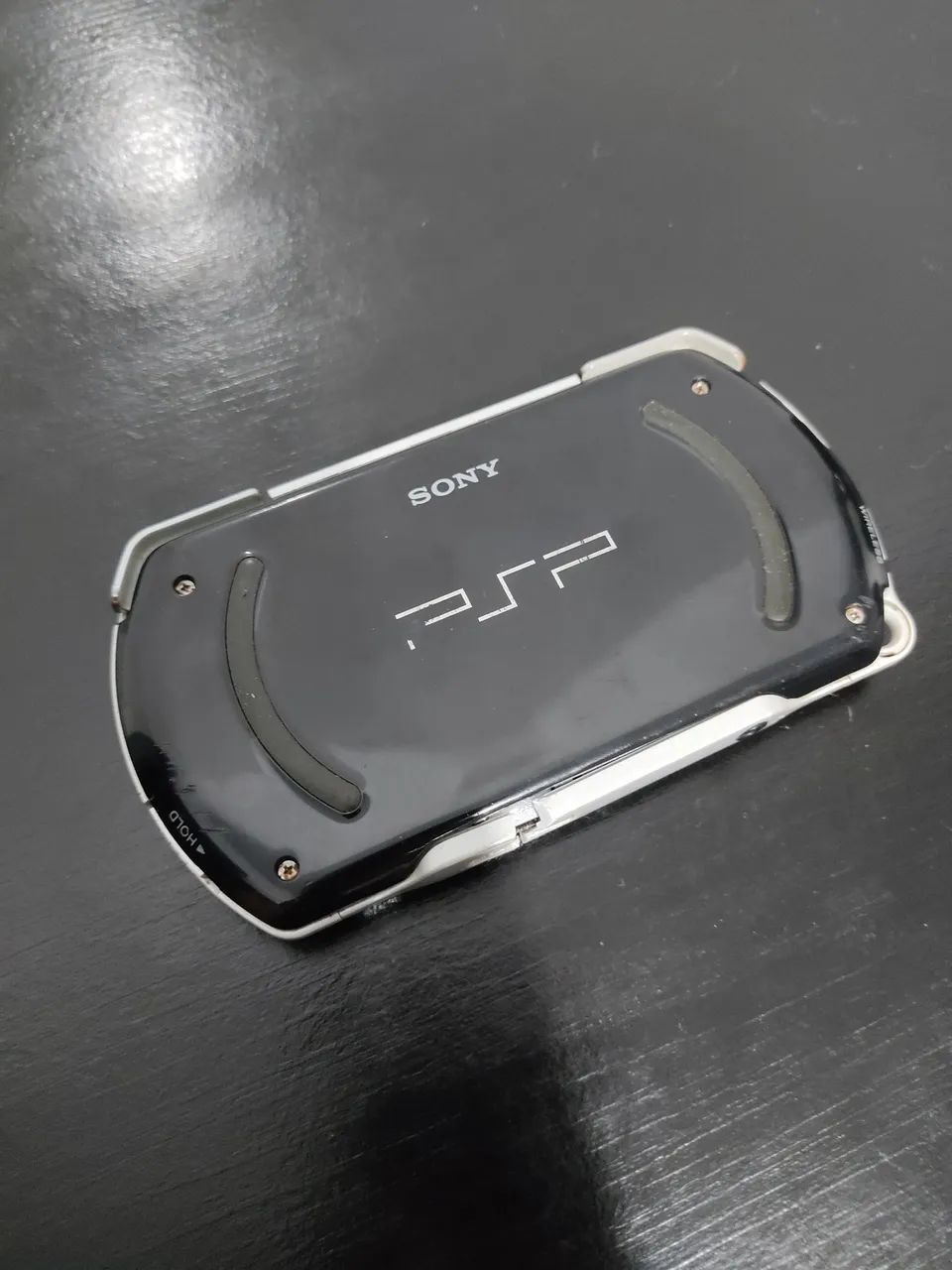 Sony psp go no estado - Consoles de Vídeo Game - Jardim Europa, Itapeva ...