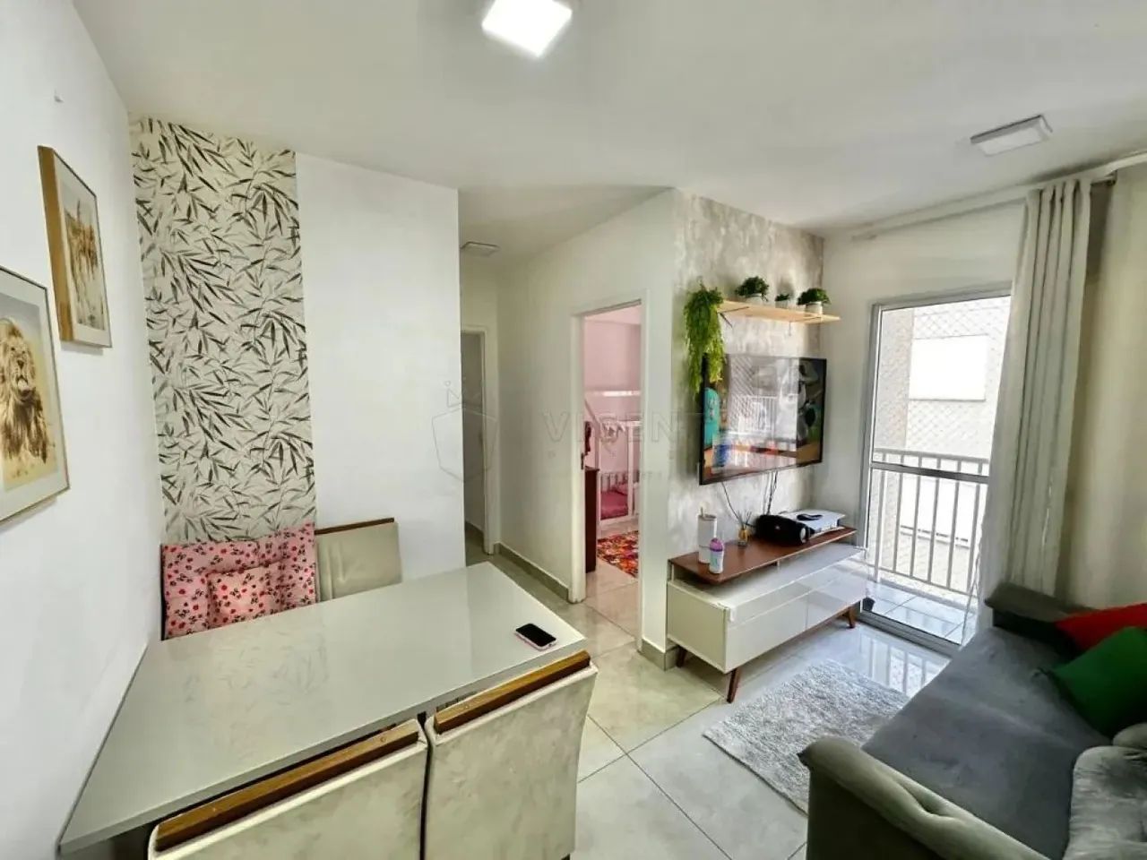 Apartamento 2 quartos à venda - Vila Joana, Jundiaí - SP 1473561761 | OLX