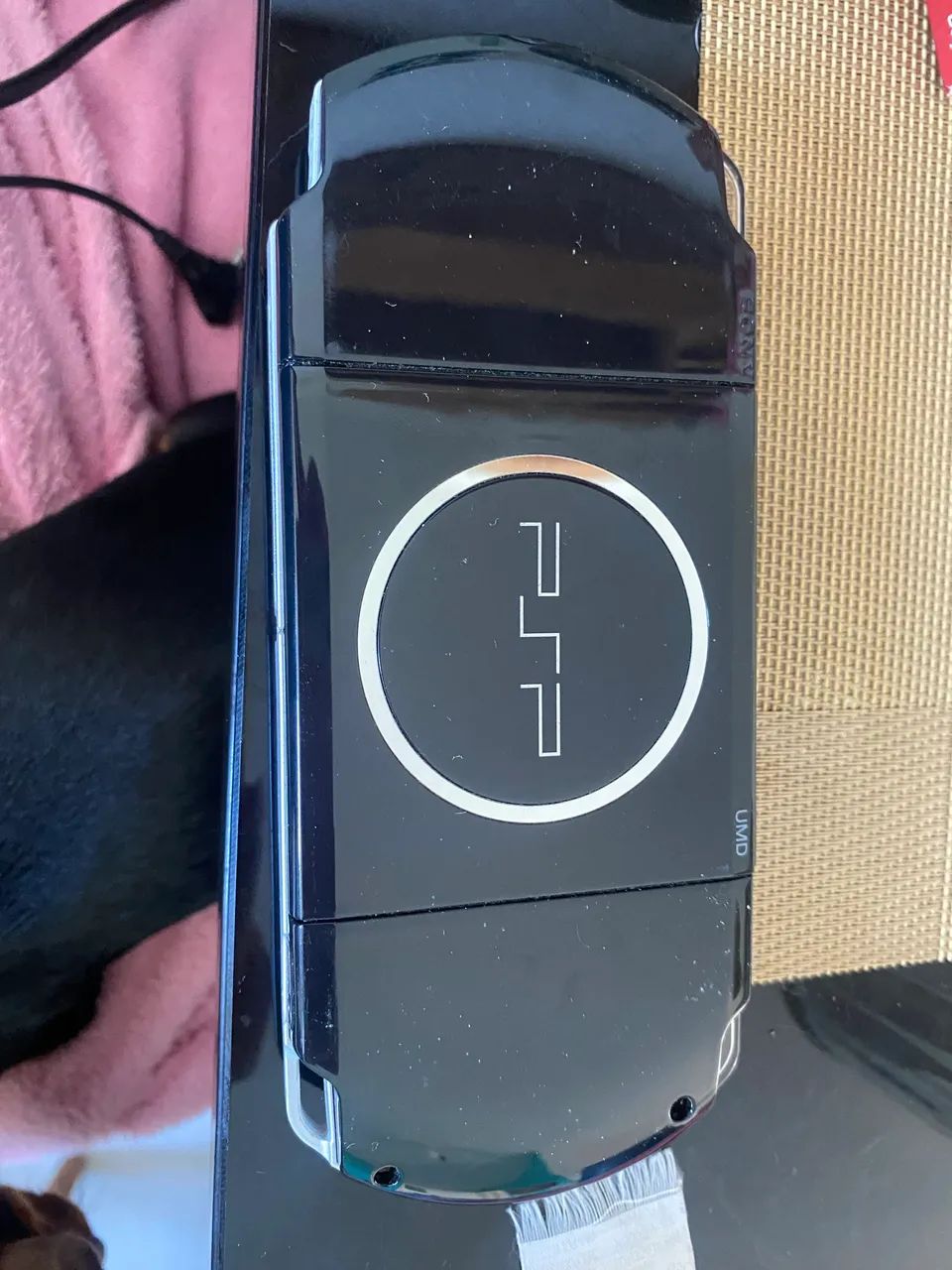 PSP - Consoles de Vídeo Game - Jardim Jordão, Jaboatão dos Guararapes ...