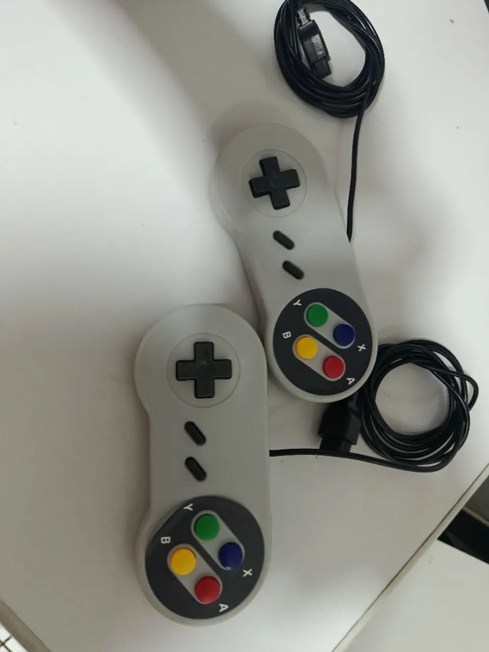 Videogame Super Mini Sfc - Consoles de Vídeo Game - Centro, Santa Inês 1473728494 | OLX