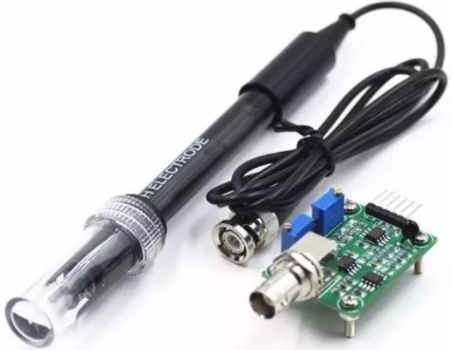 "sensor de arduino" no Brasil