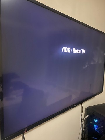 Smart tv aoc 42 polegadas | +106 anúncios na OLX Brasil