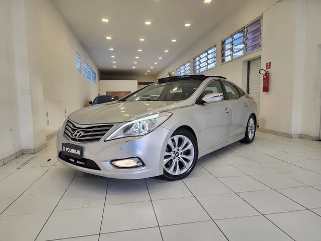 HYUNDAI AZERA 2014 Usados e Novos